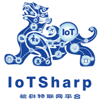 IoTSharp / Home · 极狐GitLab