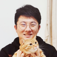 Xudong Guo · 极狐GitLab