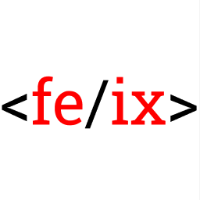 Felix · 极狐GitLab